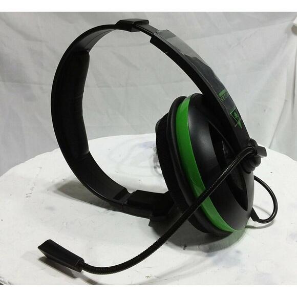 Video Games & Consoles | Turtle Beach Ear Force Recon 3x Stereo Xbox ...